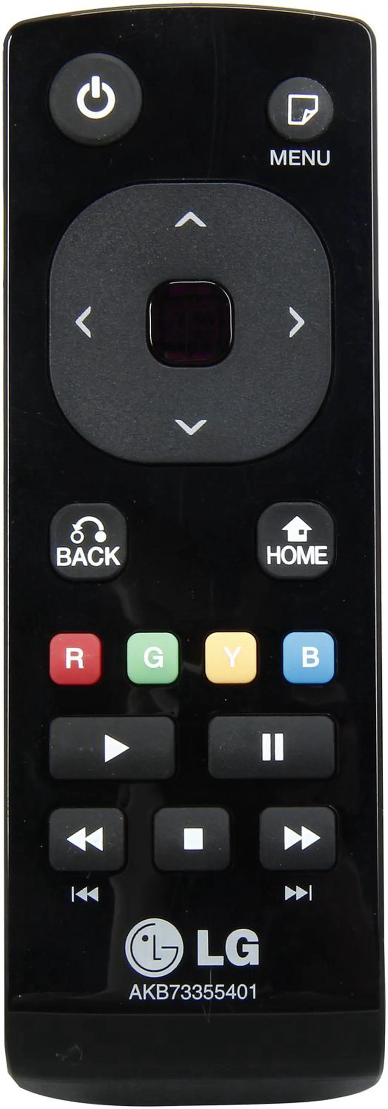 Refurbished: LG ST600 Smart TV Upgrader with Web Browsing - Newegg.com