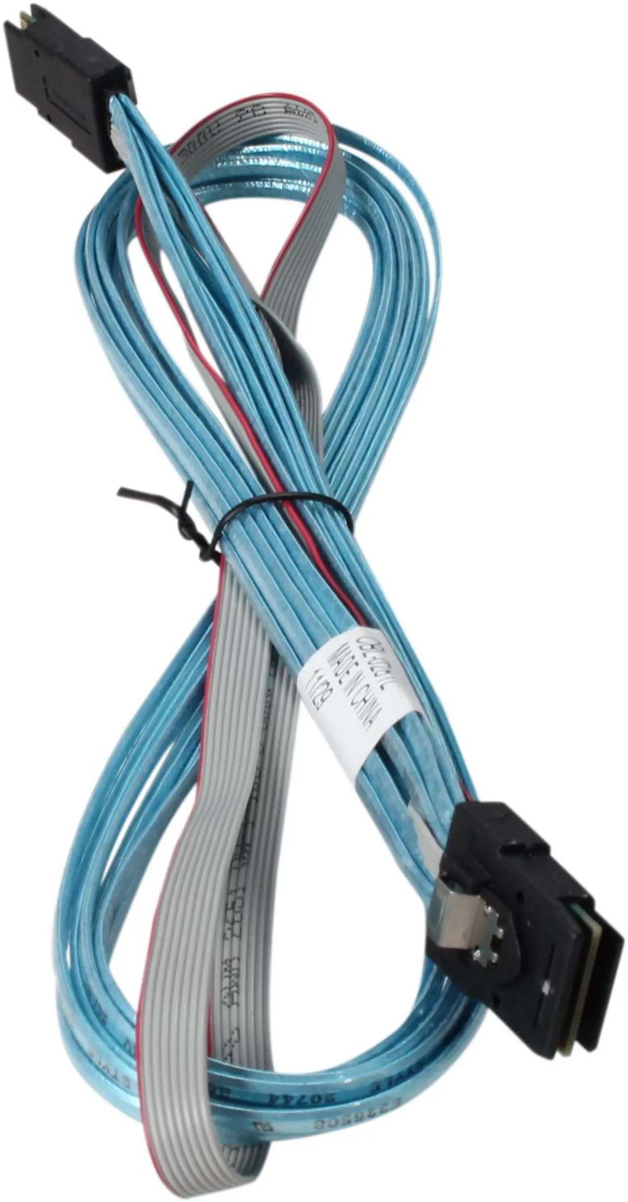SUPERMICRO CBL-0281L SAS Data Transfer Cable - Newegg.com