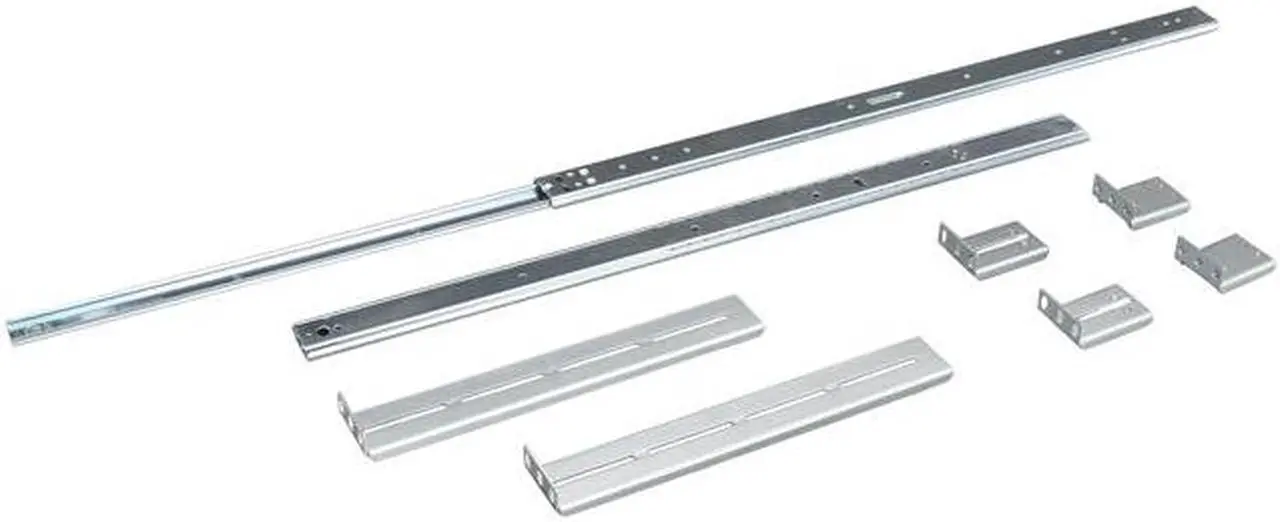 SUPERMICRO CSE-PT8L 1U Rack Mount Rail Kit - Newegg.ca