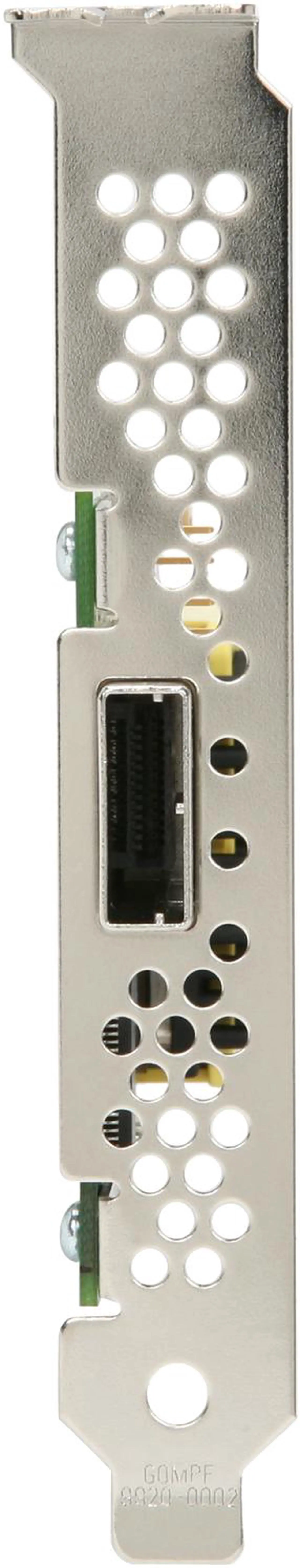 Adaptec RAID 2045 2260300-R SATA/SAS 4 external ports w/ 128MB cache ...