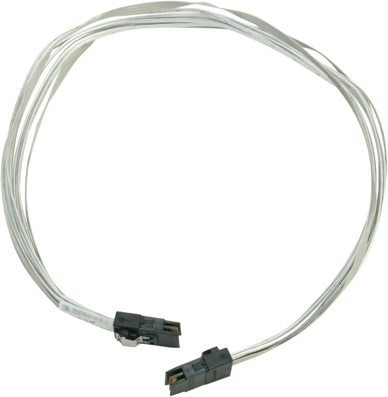 Adaptec 2246800-R Mini SAS x4 (SFF-8087) to x4 (SFF-8087) Mini SAS ...