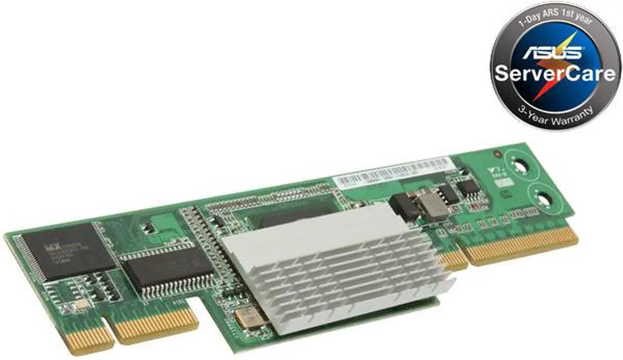 ASUS PIKE 1068E Flexible storage options for end users - Newegg.com