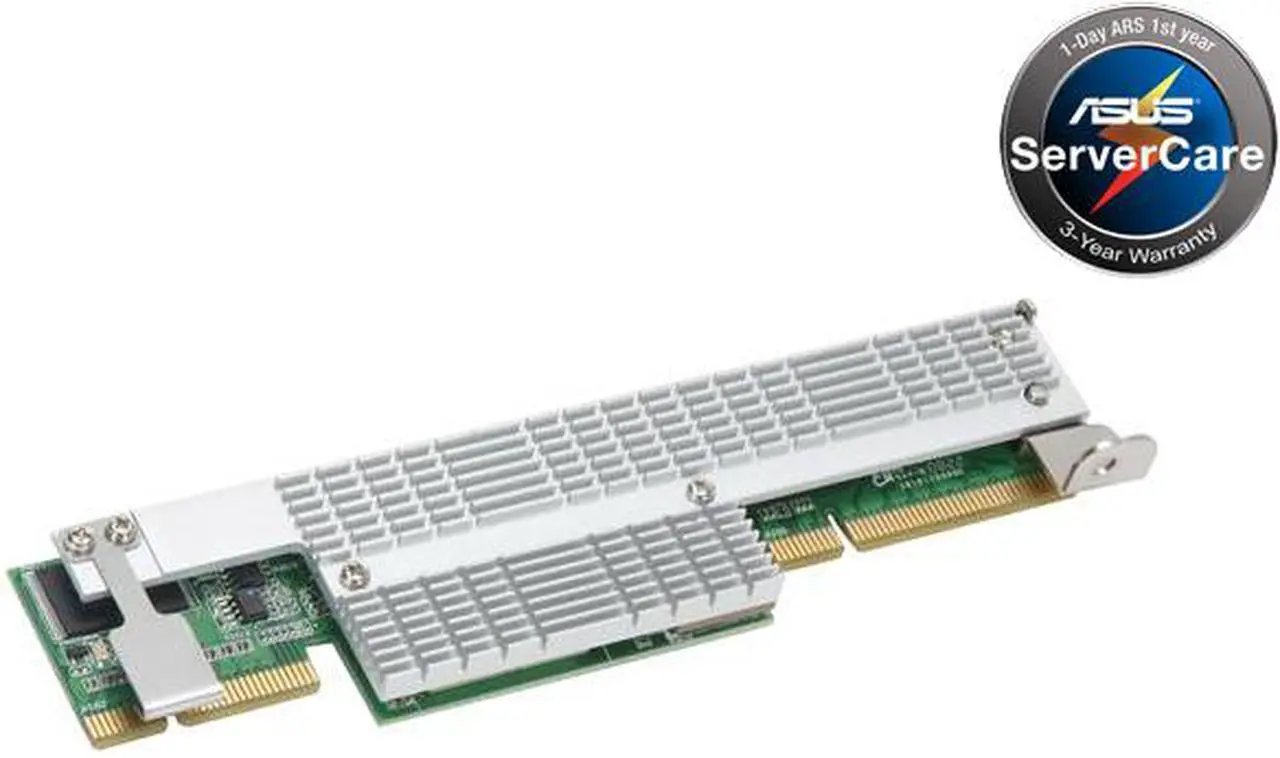 ASUS PIKE 1078 Flexible storage options for end users - Newegg.com