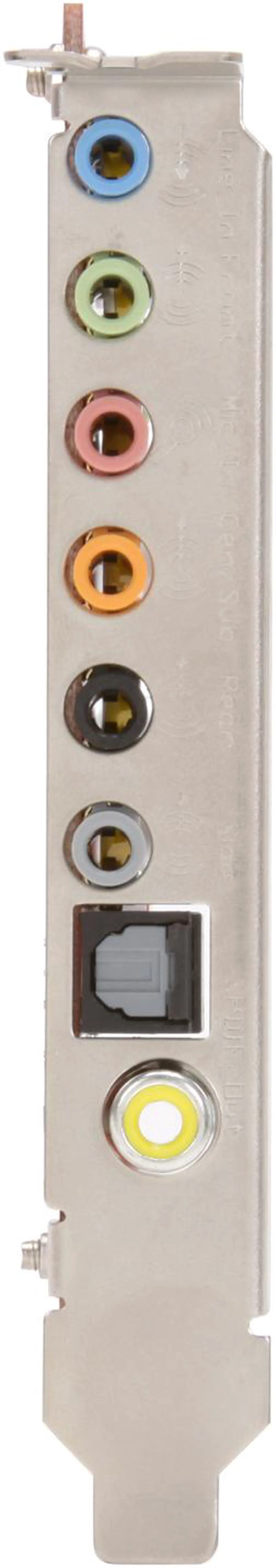 ASUS MIO-AUDIO 888 MIO Sound Card - Newegg.com