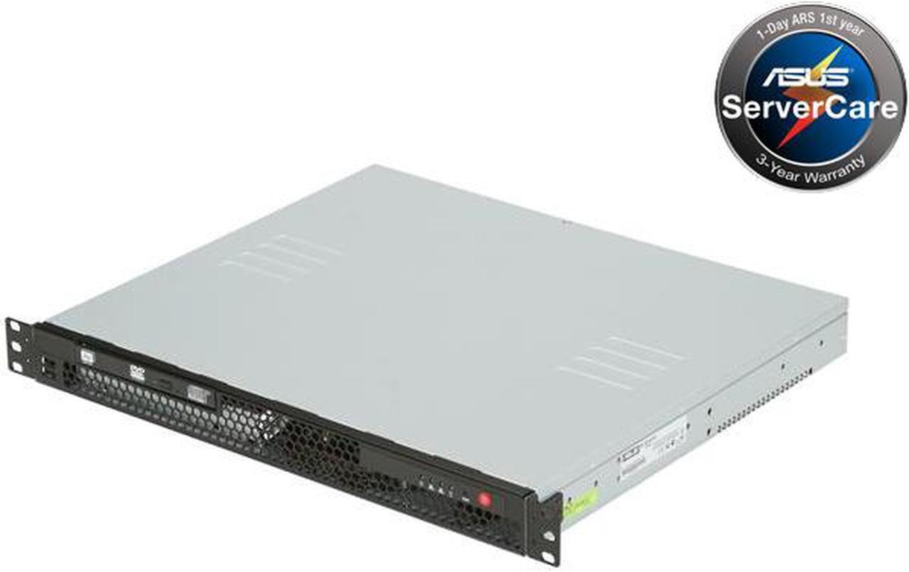 ASUS RS100-E6/PI2 1U Rackmount Silent Compact Server Barebone - Newegg.com ASUS RS100-E6/PI2 1U Rackmount Silent Compact Server Barebone - Newegg.com