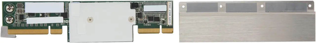 ASUS PIKE 2108 8-port SASII RAID Kit - Newegg.com