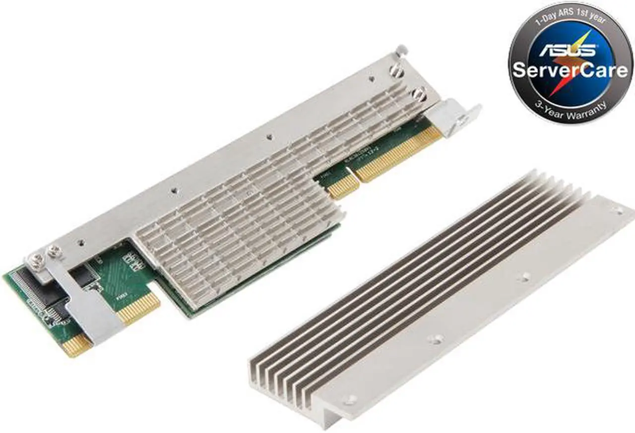 ASUS PIKE 2108 8-port SASII RAID Kit - Newegg.com