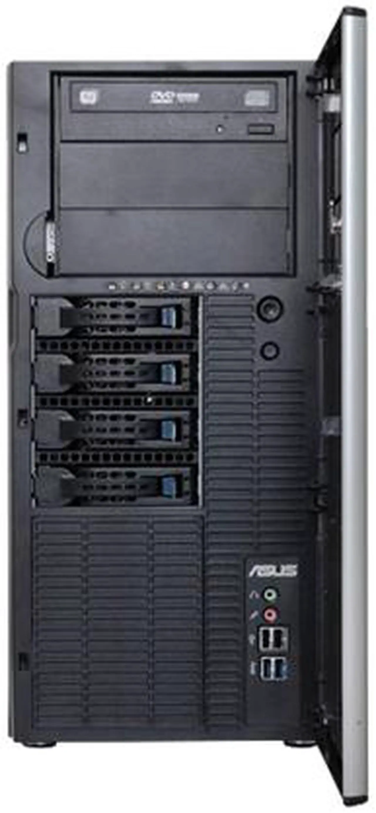 ASUS E9 TS300-E9-PS4 Tower Server - Barebone - Newegg.com