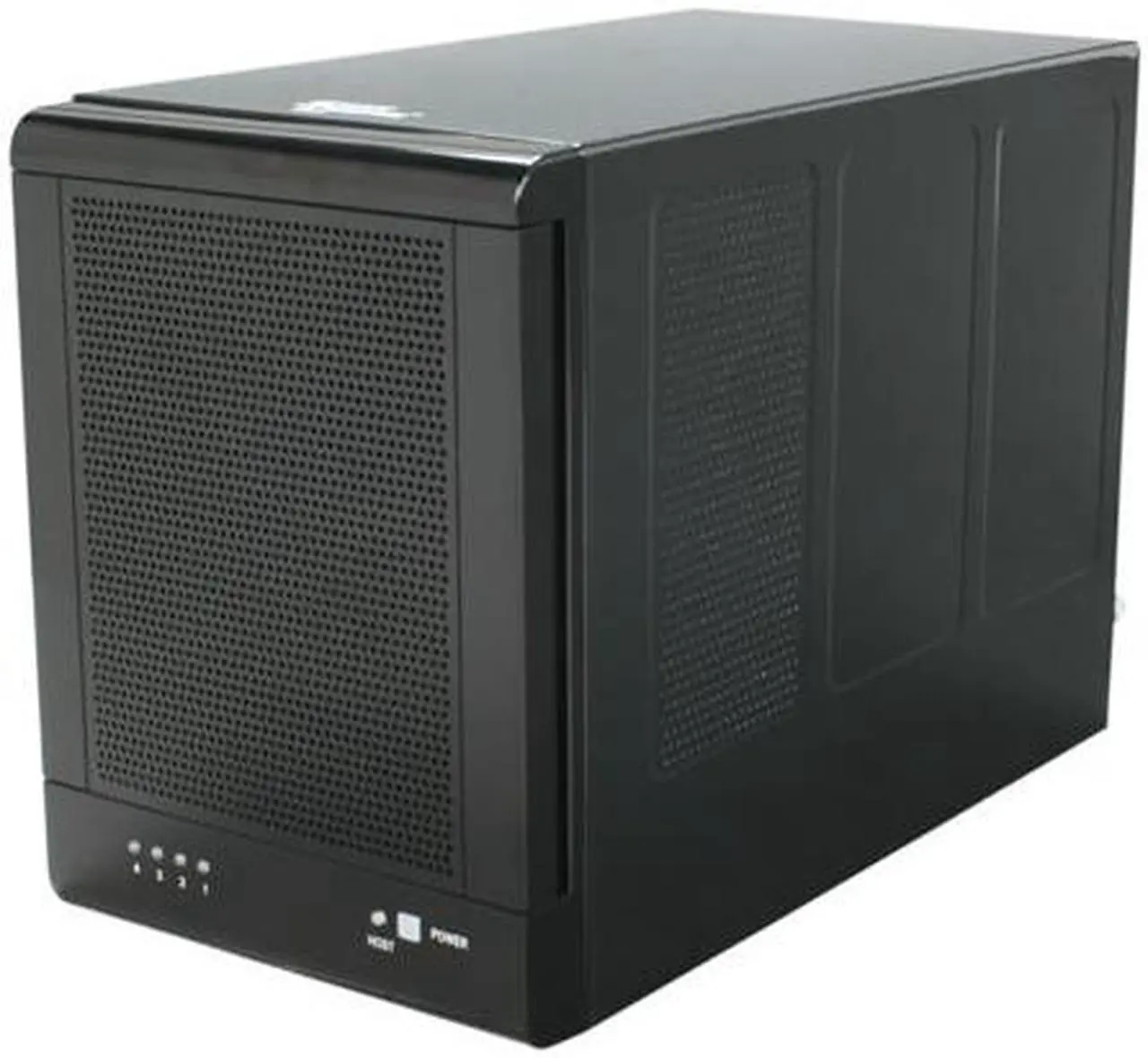 Open Box: SANS DIGITAL TowerRAID TR4M-BNC 4 Bay eSATA Port Multiplier ...