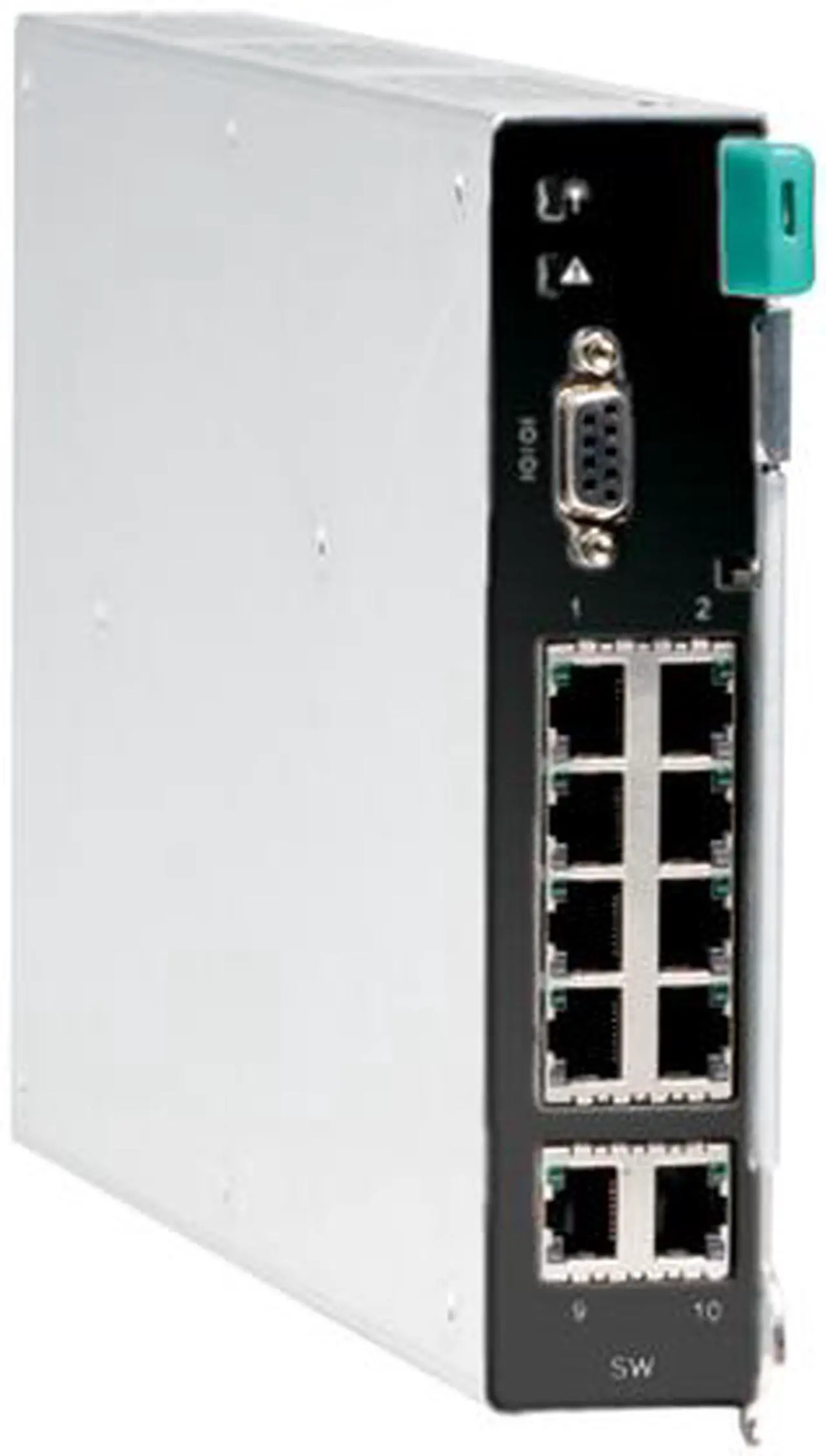 Intel AXXSW1GB Gigabit Ethernet Switch - Newegg.com