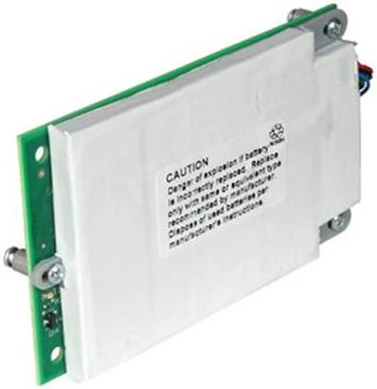 Intel AXXRSBBU4 Lithium Ion Raid Smart Battery - Newegg.com