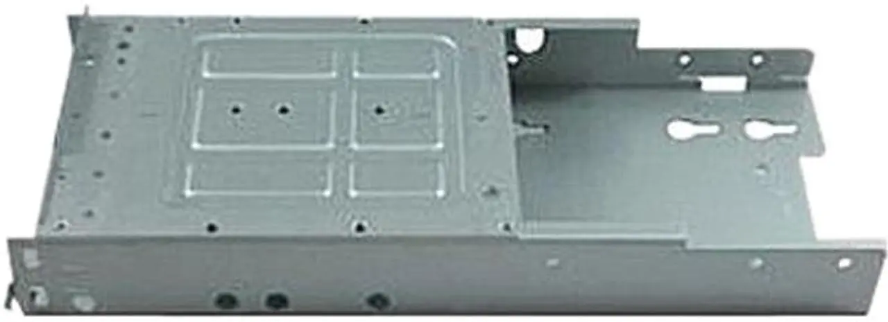 Intel FUPCRPSCAGE Redundant Power Supply Cage for Intel Server Chassis ...