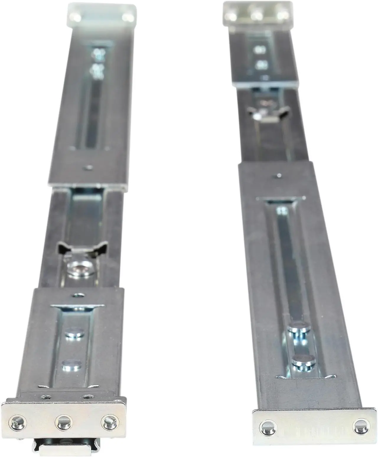 Intel AXXVRAIL Value Rail Kit Works for 438mm wide Intel 1U/2U Rack ...