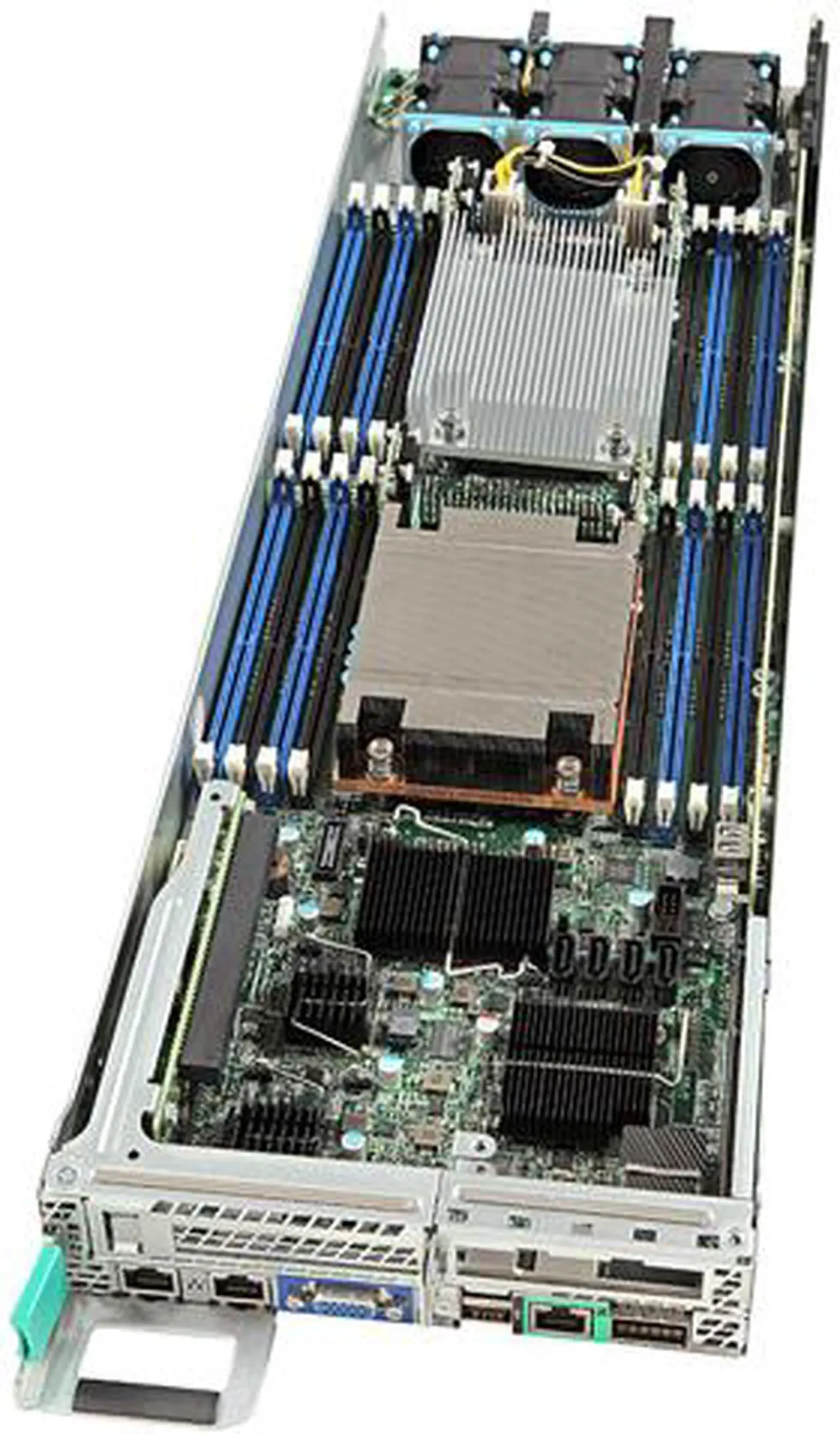Intel HNS2600TPF Compute Module - Newegg.com