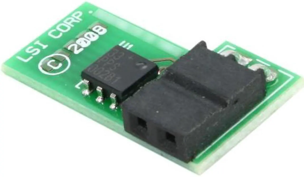 LSI LSI00246 MegaRAID Recovery Advanced Services Hardware Key - Newegg.com