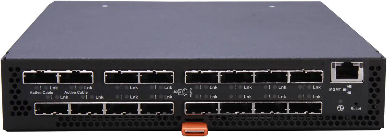 LSI LSI00269 SAS6160 Switch - Newegg.com