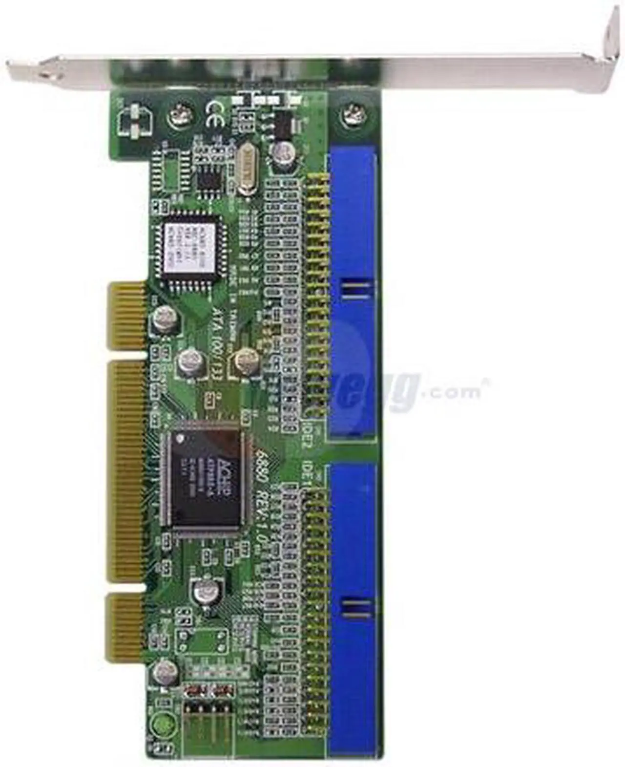 ACARD AEC-6880 PCI IDE Controller Card - Newegg.com