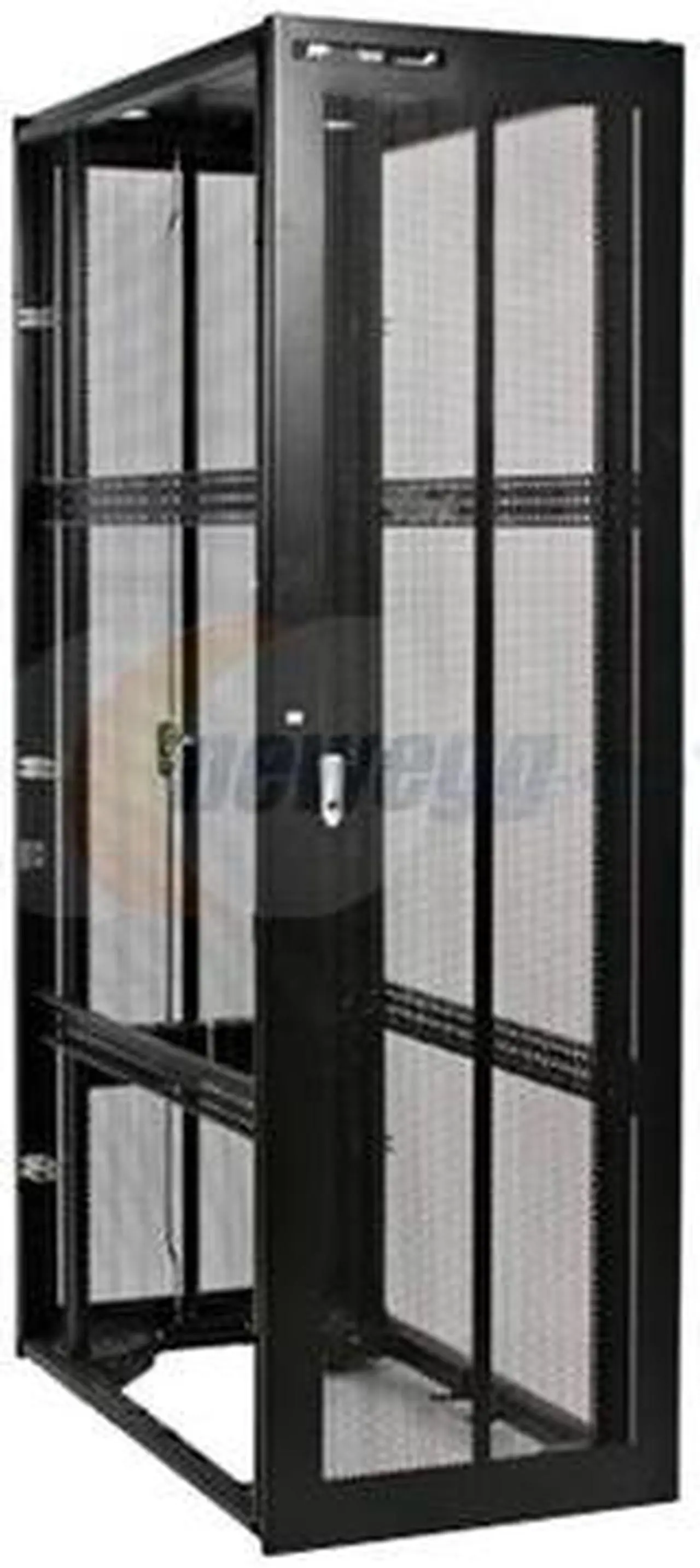 StarTech.com RK4242BKNS 42U 42" Server Rack Cabinet (no Sides) - Newegg.com