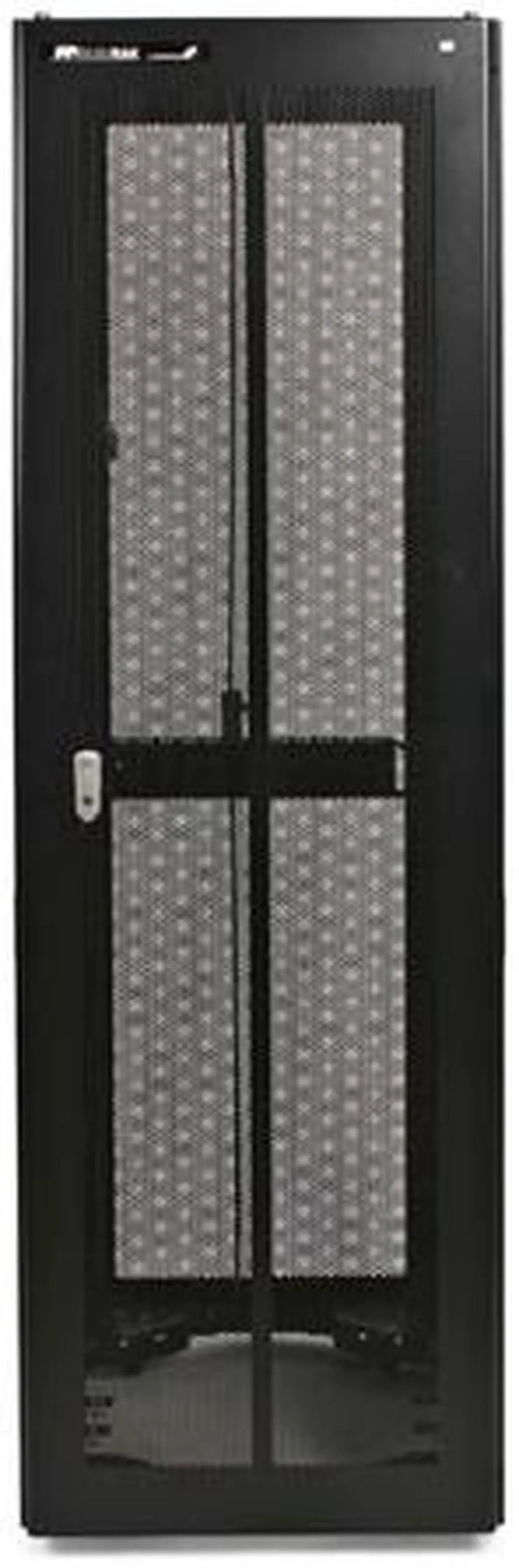 StarTech.com RK4242BKNS 42U 42" Server Rack Cabinet (no Sides) - Newegg.com