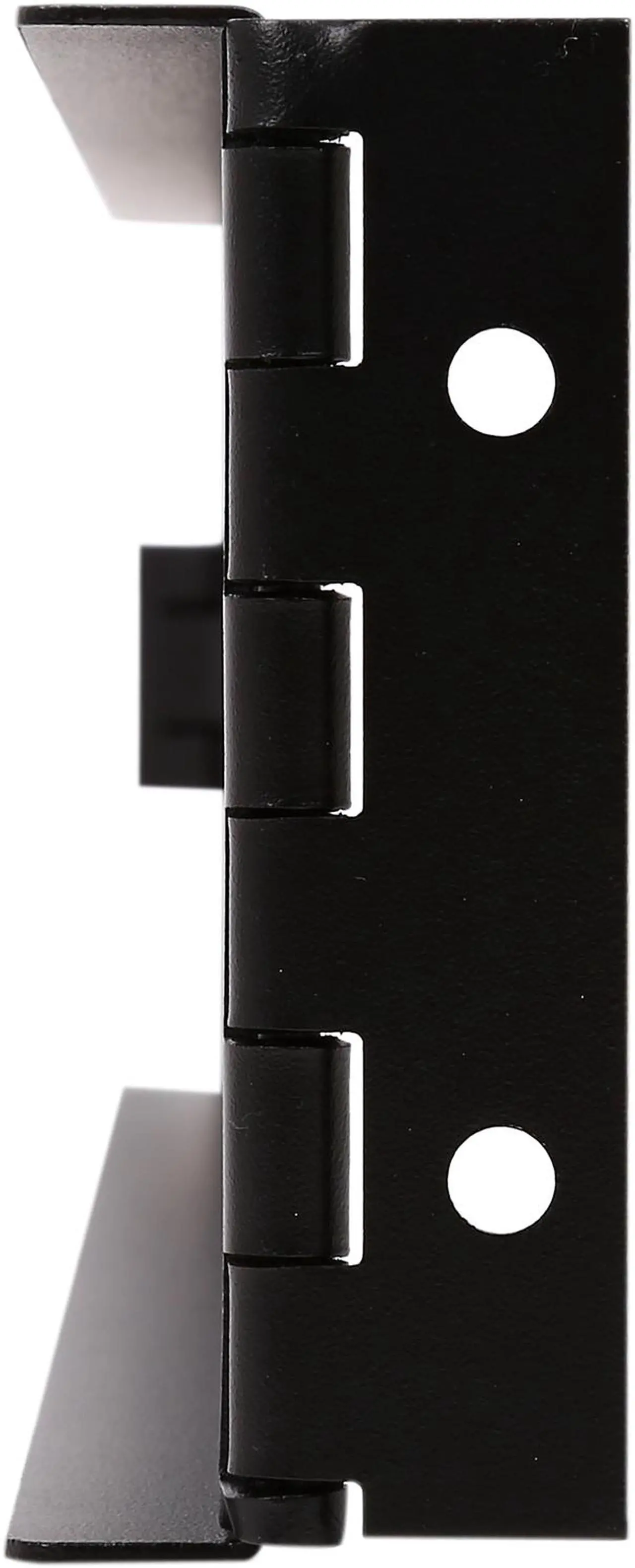 StarTech RKPNLHS2U StarTech.com Blanking Panel - 2U - Hinged Rack Panel ...