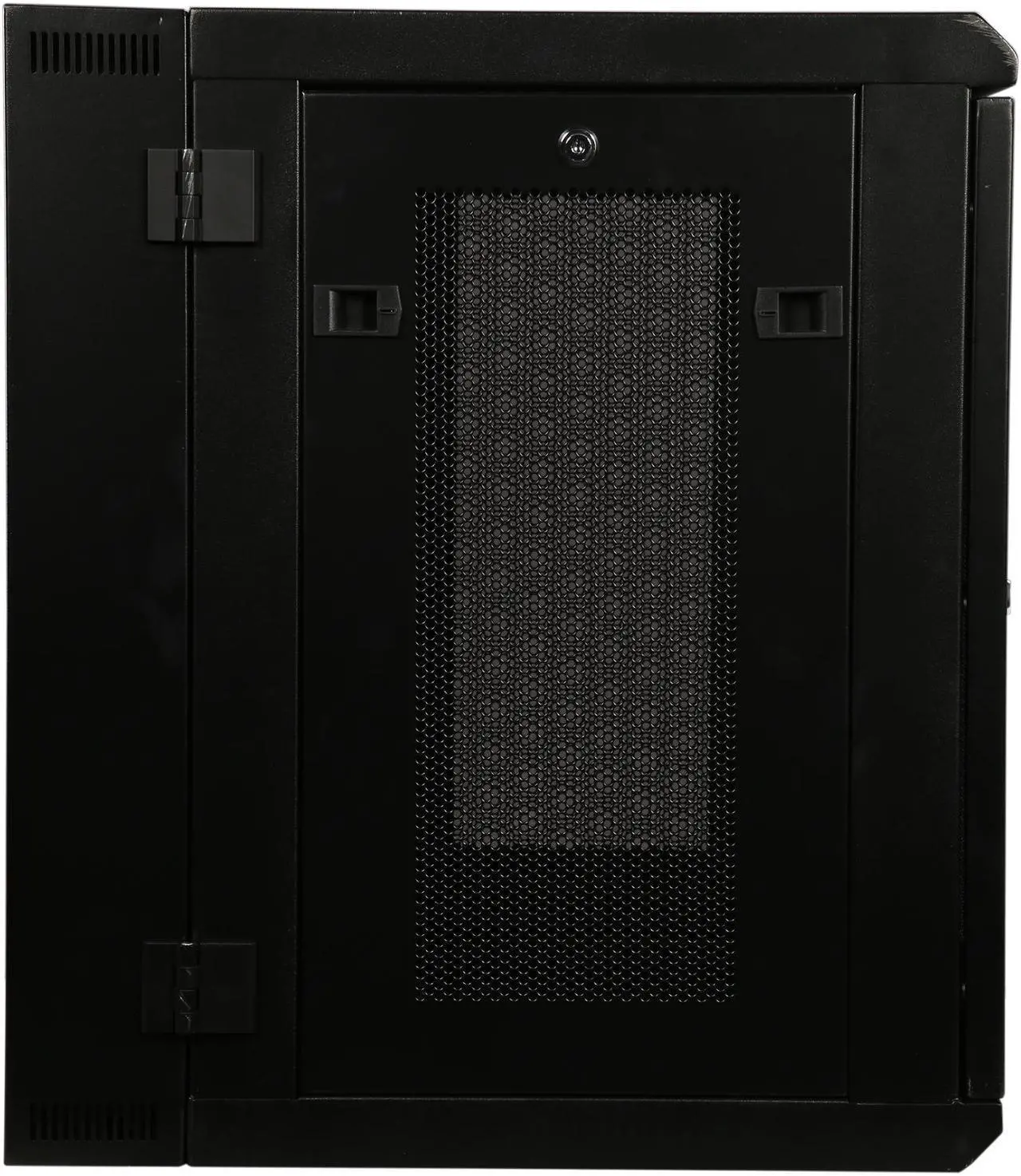Open Box: Rosewill RSWM-12U003 12U Wall Mount Rack Enclosure Server ...