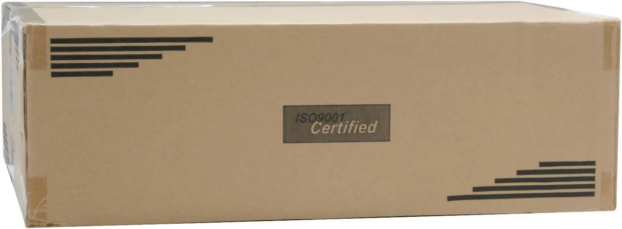 NORCO KVM-19C01 19" 1U Console Drawer - Newegg.com