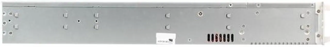 SUPERMICRO SYS-6028R-WTR 2U Rackmount Server Barebone - Newegg.com