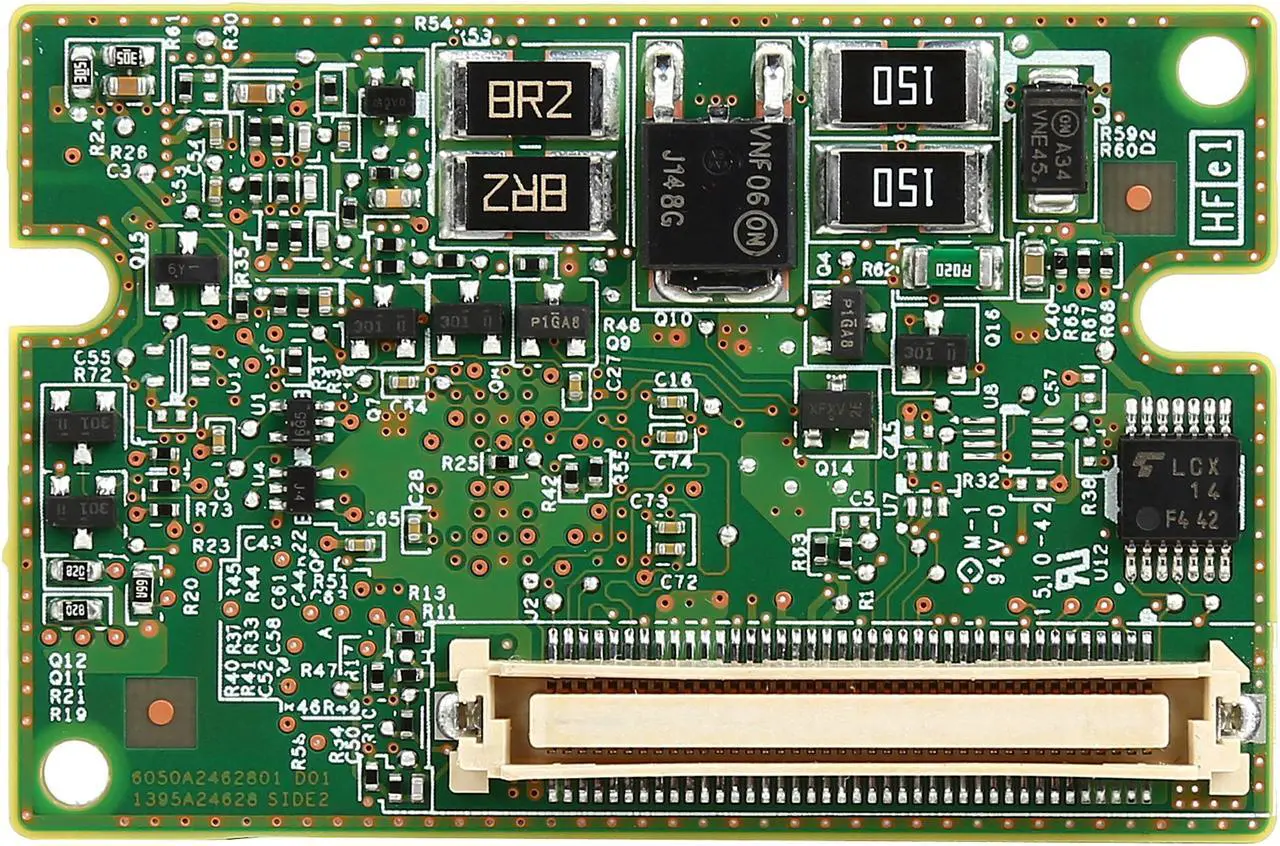 SUPERMICRO BTR-TFM8G-LSICVM02 LSI SuperCap Module for AOC-S3108L-H8iR ...