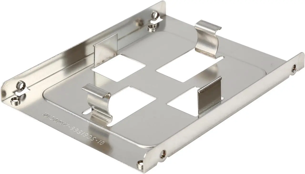 SUPERMICRO MCP-240-00127-0N LSI SuperCap Bracket, Include Screw, Same ...