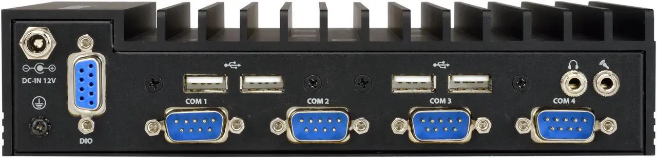 SUPERMICRO SYS-E100-9AP 3.5" SBC Server Barebone - Newegg.com