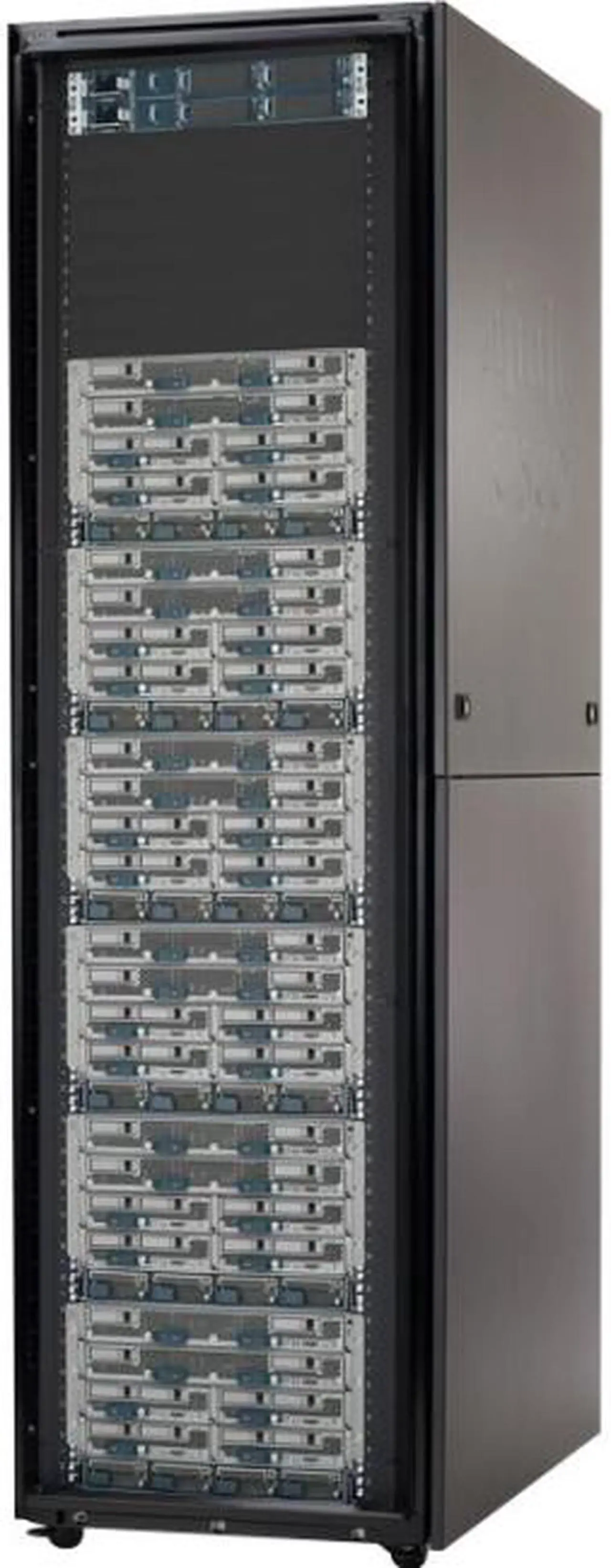 Cisco R42610 42U Server Racks/Cabinets - Newegg.com