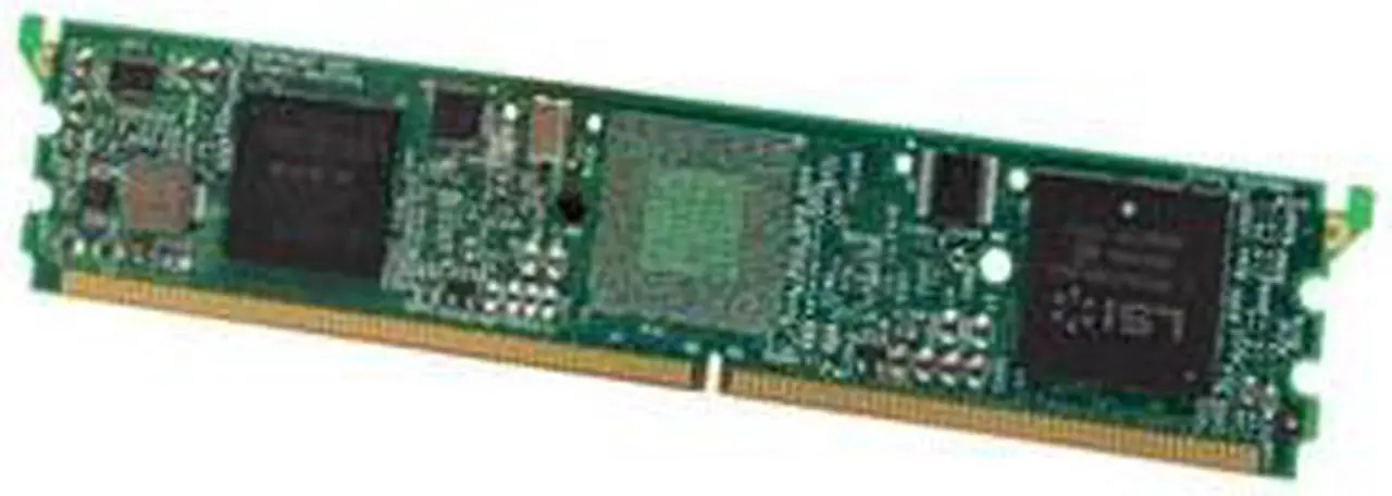 Cisco 16-Channel Voice and Video DSP Module - Newegg.com