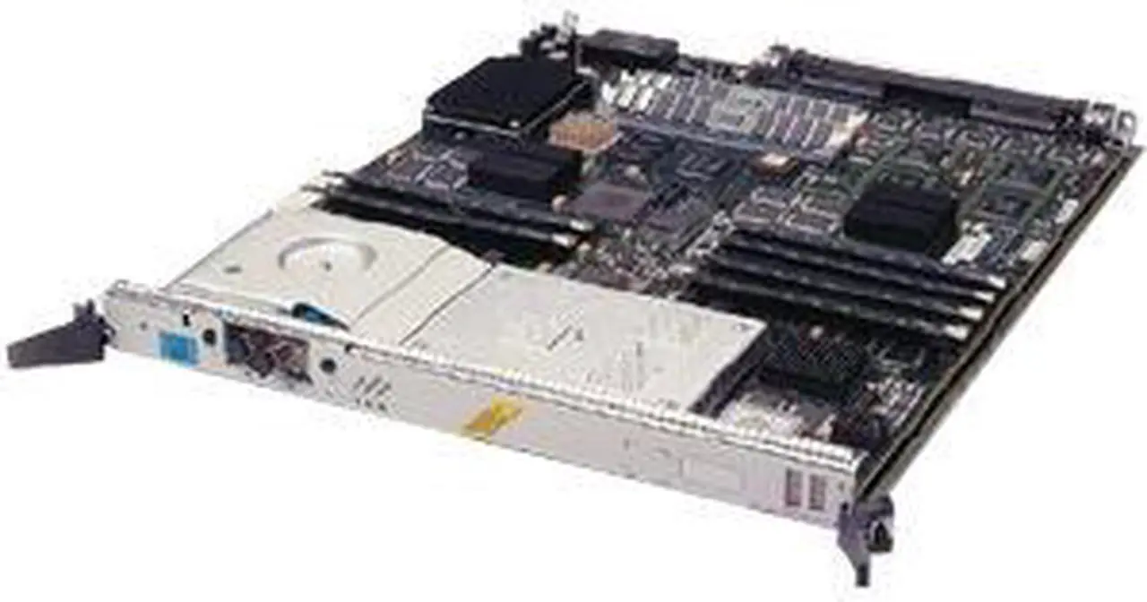 Cisco OC-48/STM-16 Short Reach SFP Module - Newegg.com