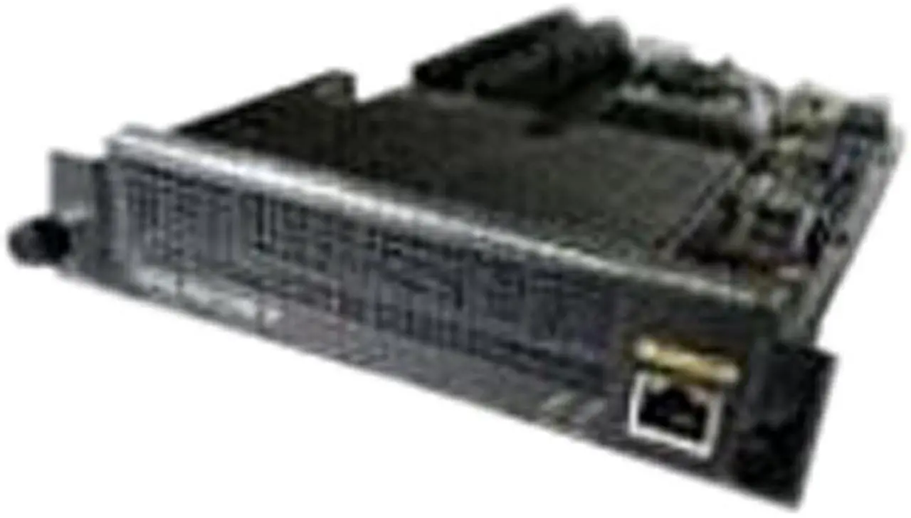 Cisco ASA Control Security Services Module 10 - Newegg.com