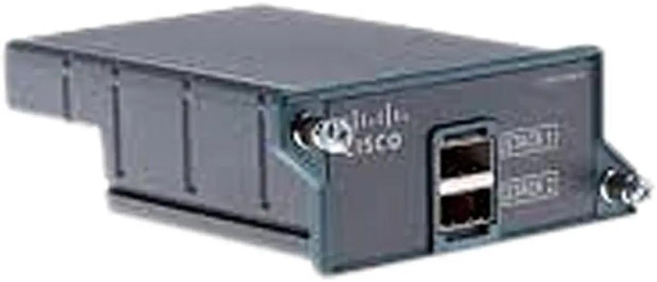 Cisco FlexStack hot-Swappable Stacking Module - Newegg.com