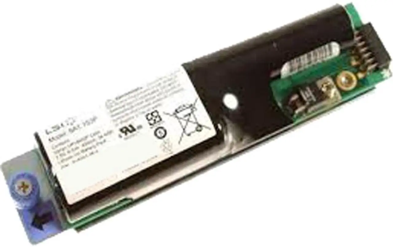 IBM 39R6520 System Memory Cache Battery - Newegg.com