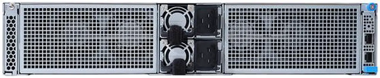 Open Box: GIGABYTE H282-Z60 2U Rackmount Server Barebone - Newegg.com