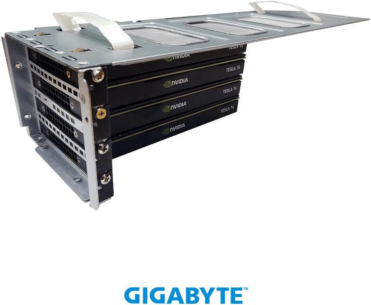 GIGABYTE G292-Z43 2U Rackmount Server Barebone - Newegg.com