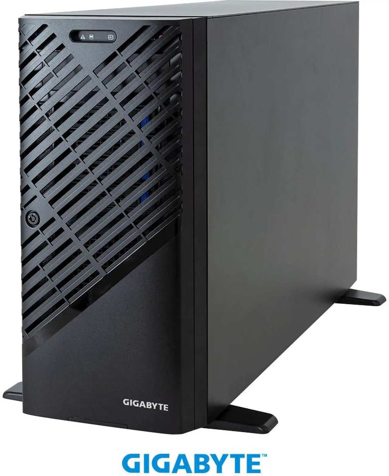 GIGABYTE W773-W80 GPU Workstation - Intel® Xeon® W-3500/2500/3400/2400 ...