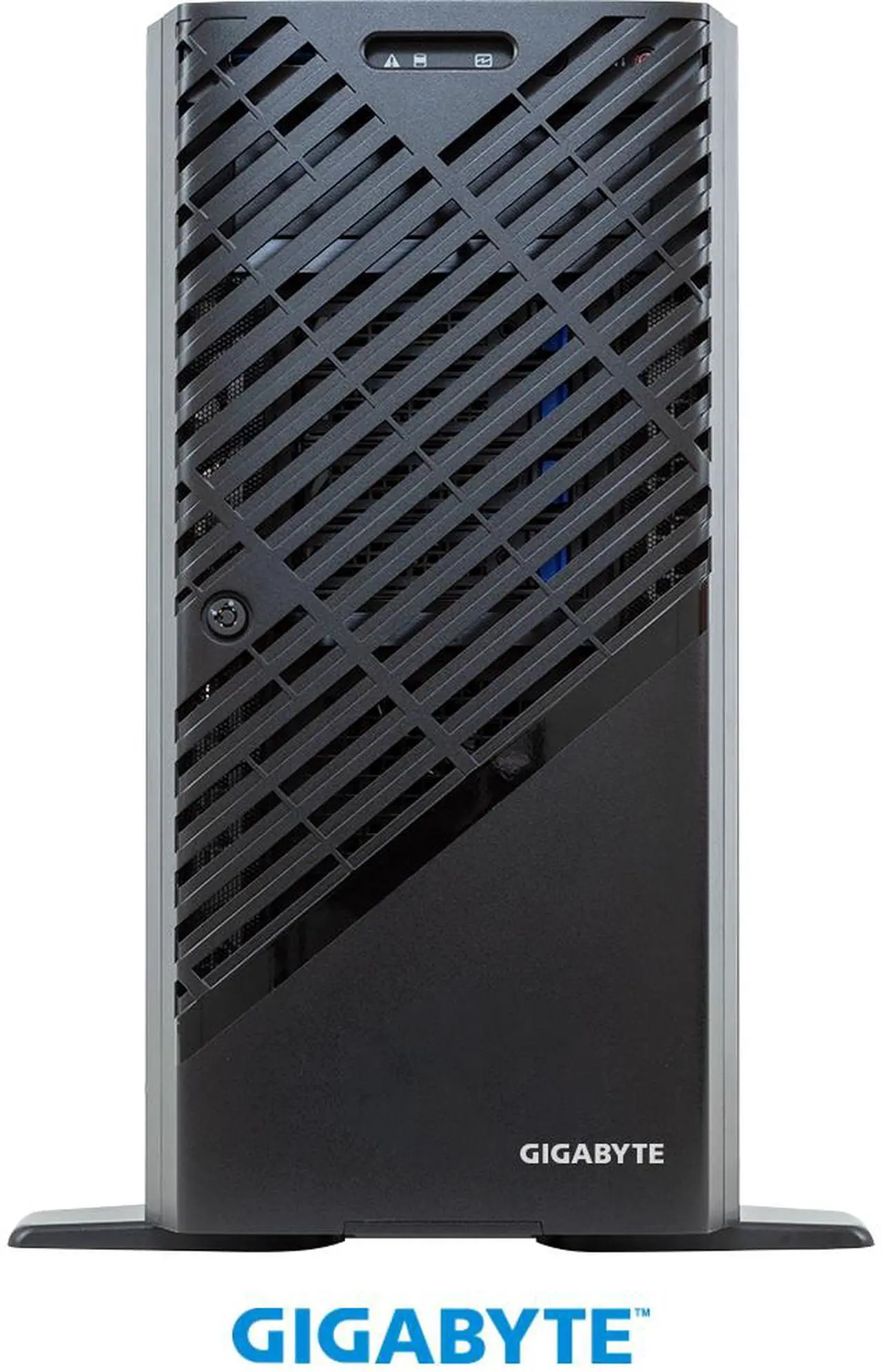 GIGABYTE W773-W80 GPU Workstation - Intel® Xeon® W-3500/2500/3400/2400 ...