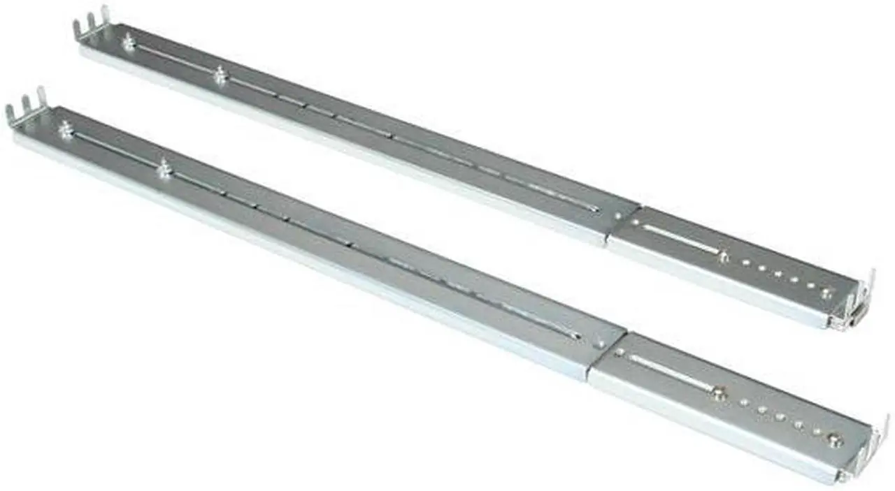 CHENBRO 84H321510-022 26" Ball-bearing Slide Rail - Newegg.com