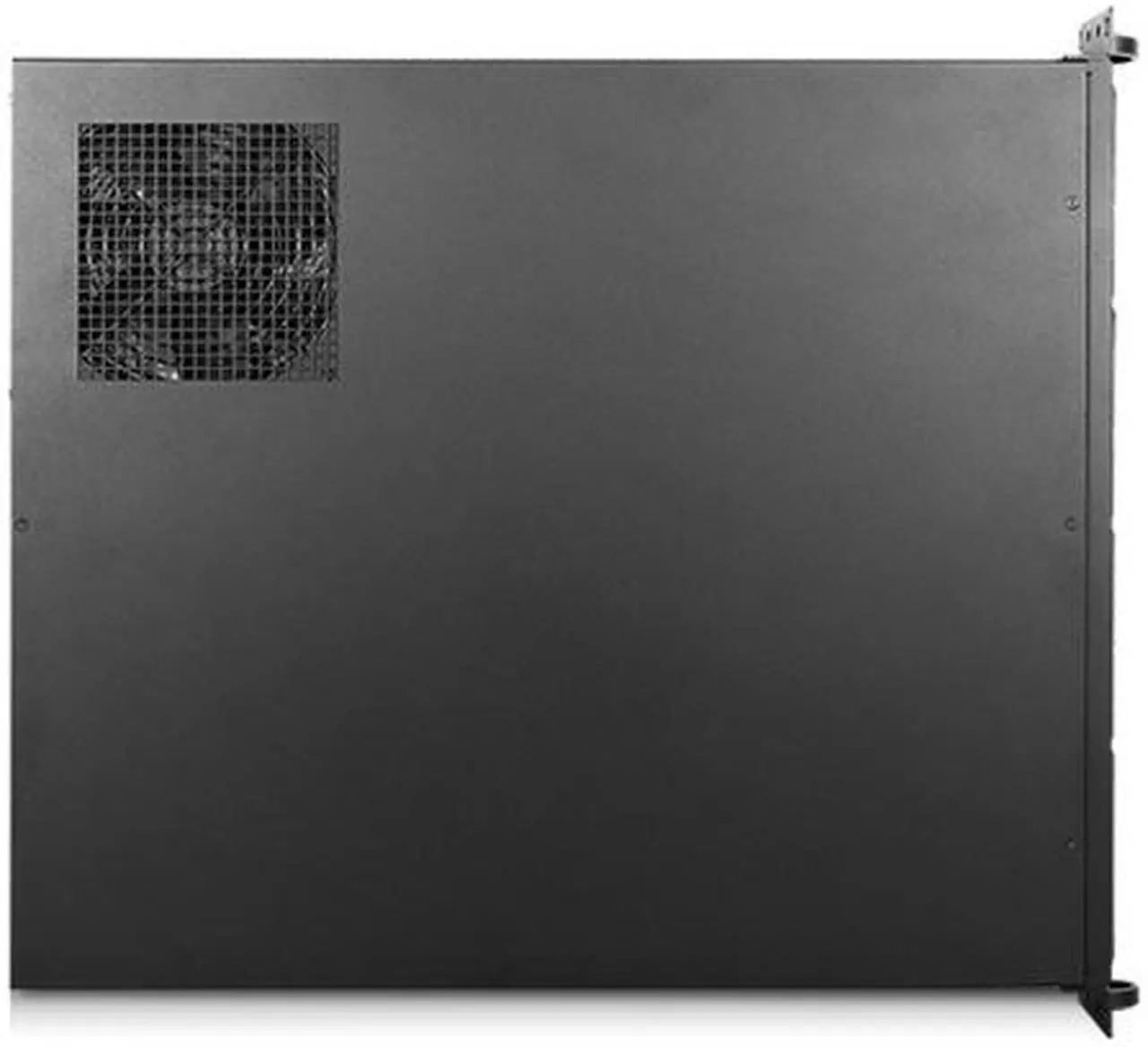 2U 8-Bay Trayless Storage Server Rackmount Chassis 12Gb/s HDD SFF-8643 ...