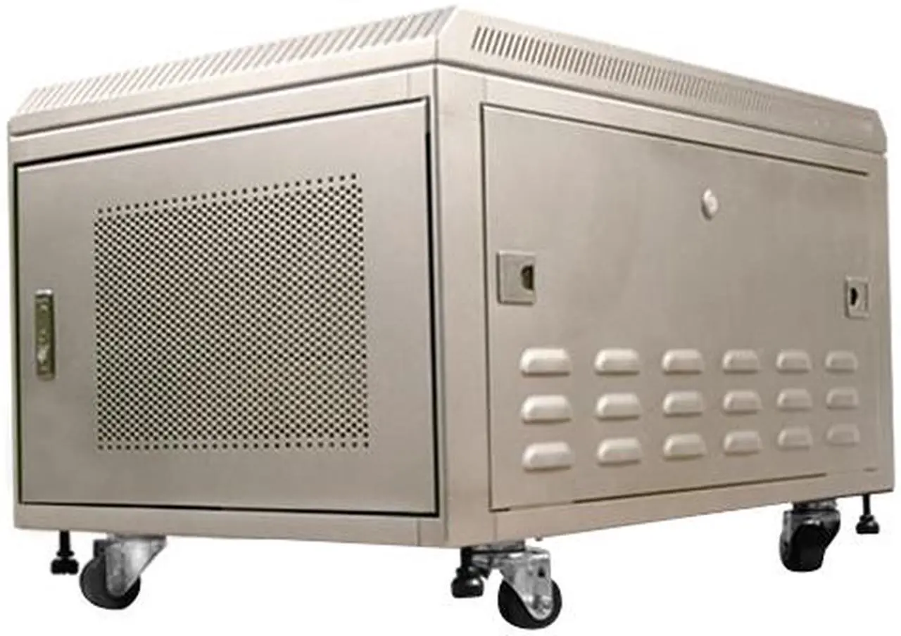 iStarUSA WG-790-S 7U 900mm Depth Rack-mount Server Cabinet - Newegg.com
