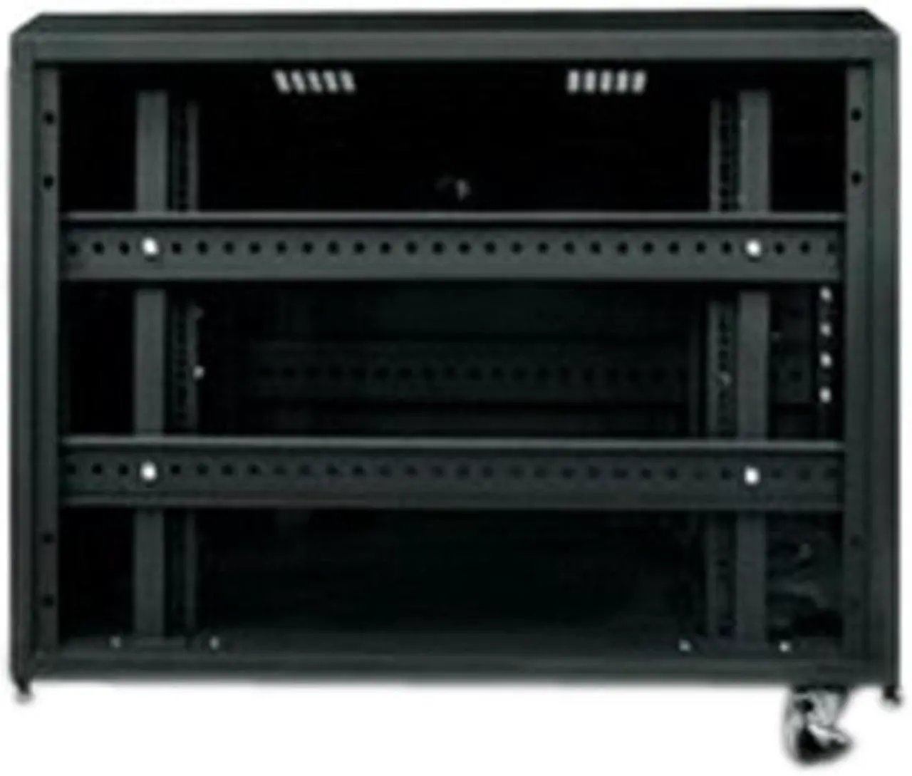 iStarUSA WN1510 15U 1000mm Depth Rack-mount Server Cabinet - Newegg.com
