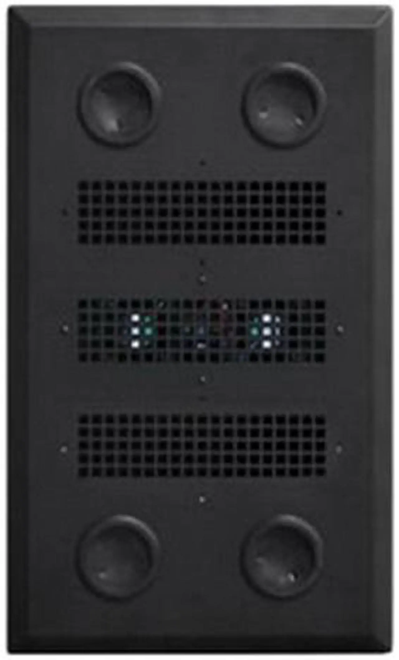 iStarUSA WN1510 15U 1000mm Depth Rack-mount Server Cabinet - Newegg.com