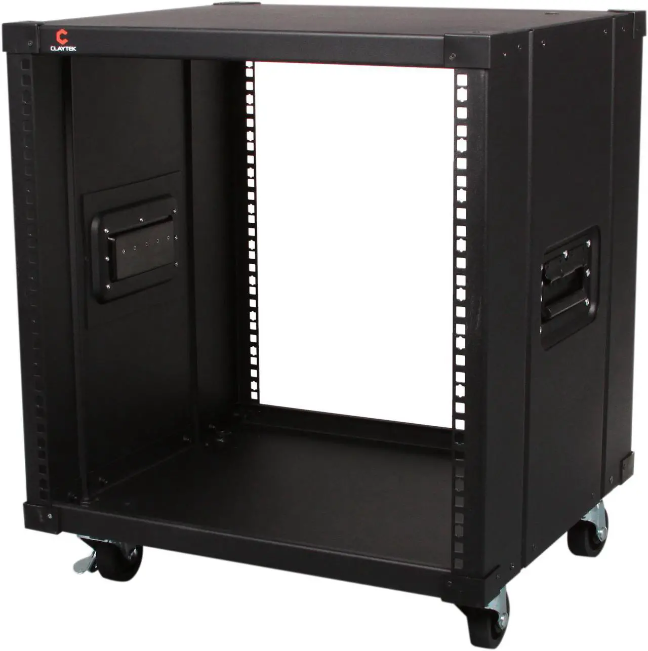 iStarUSA WD-1045 10U 450mm Depth Simple Server Rack - Newegg.com