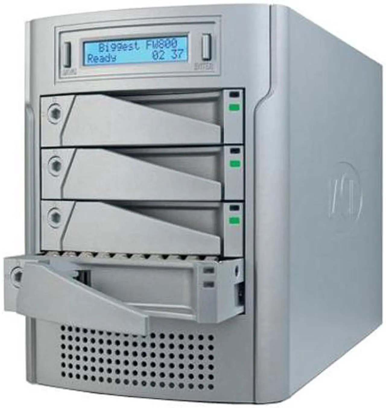 LACIE 301164U Biggest FW800 - Newegg.com