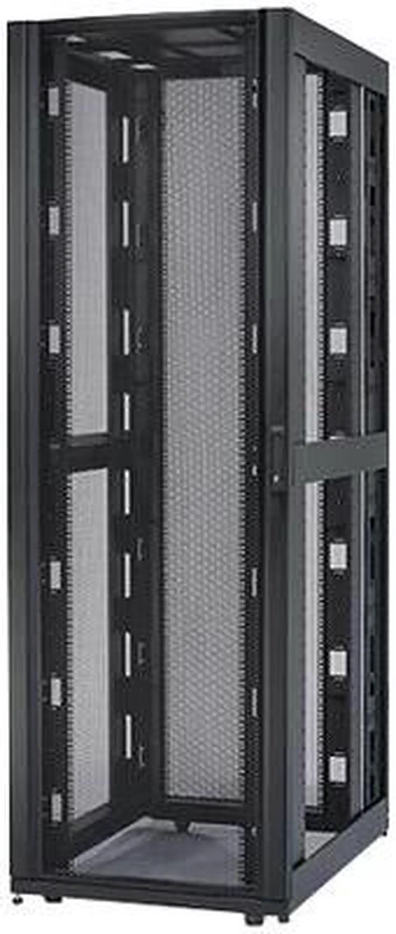 APC AR3157 48U NetShelter SX 750mm Wide x 1070mm Deep Enclosure ...