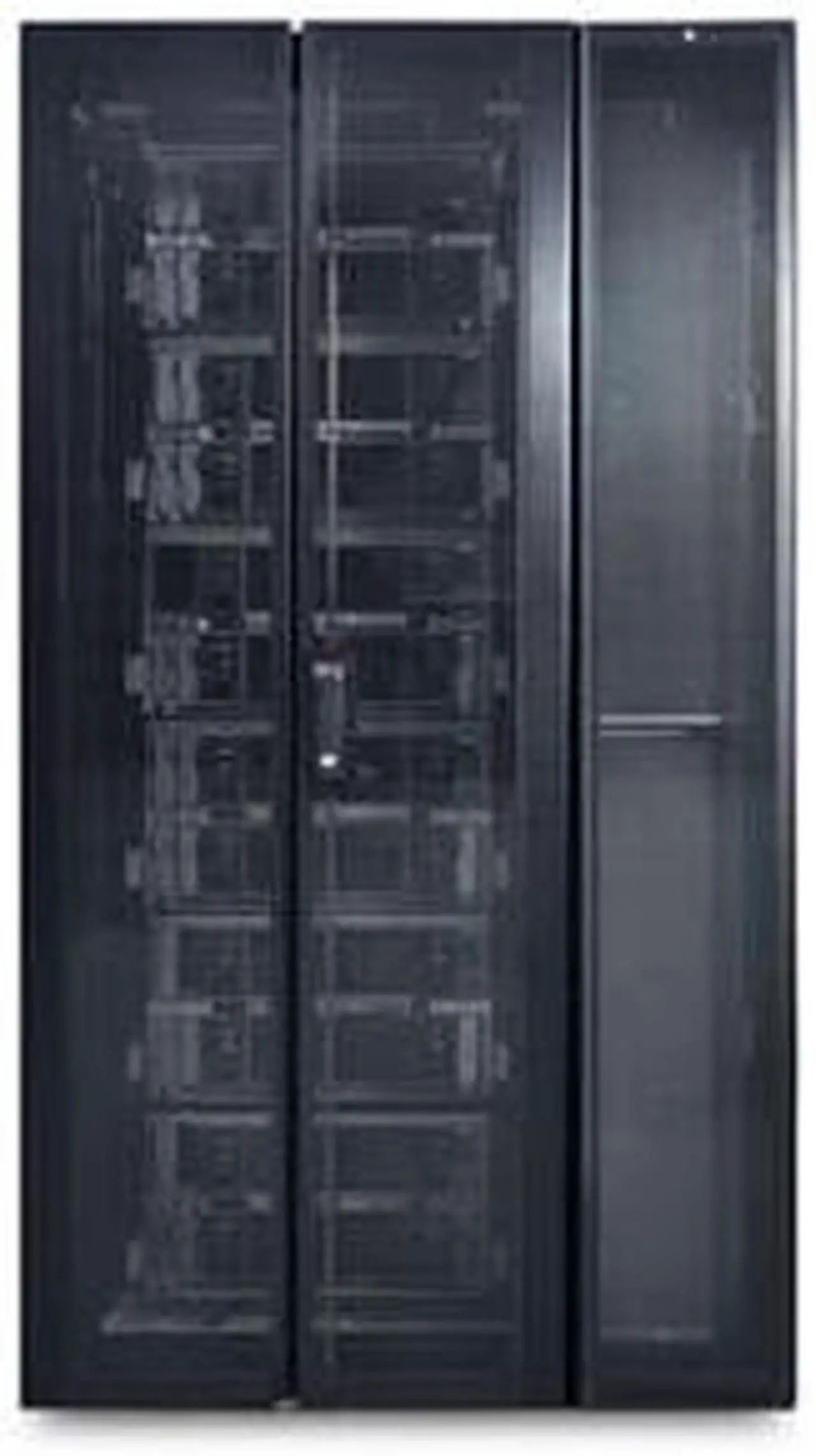 APC NetShelter SX Air Containment - Newegg.com