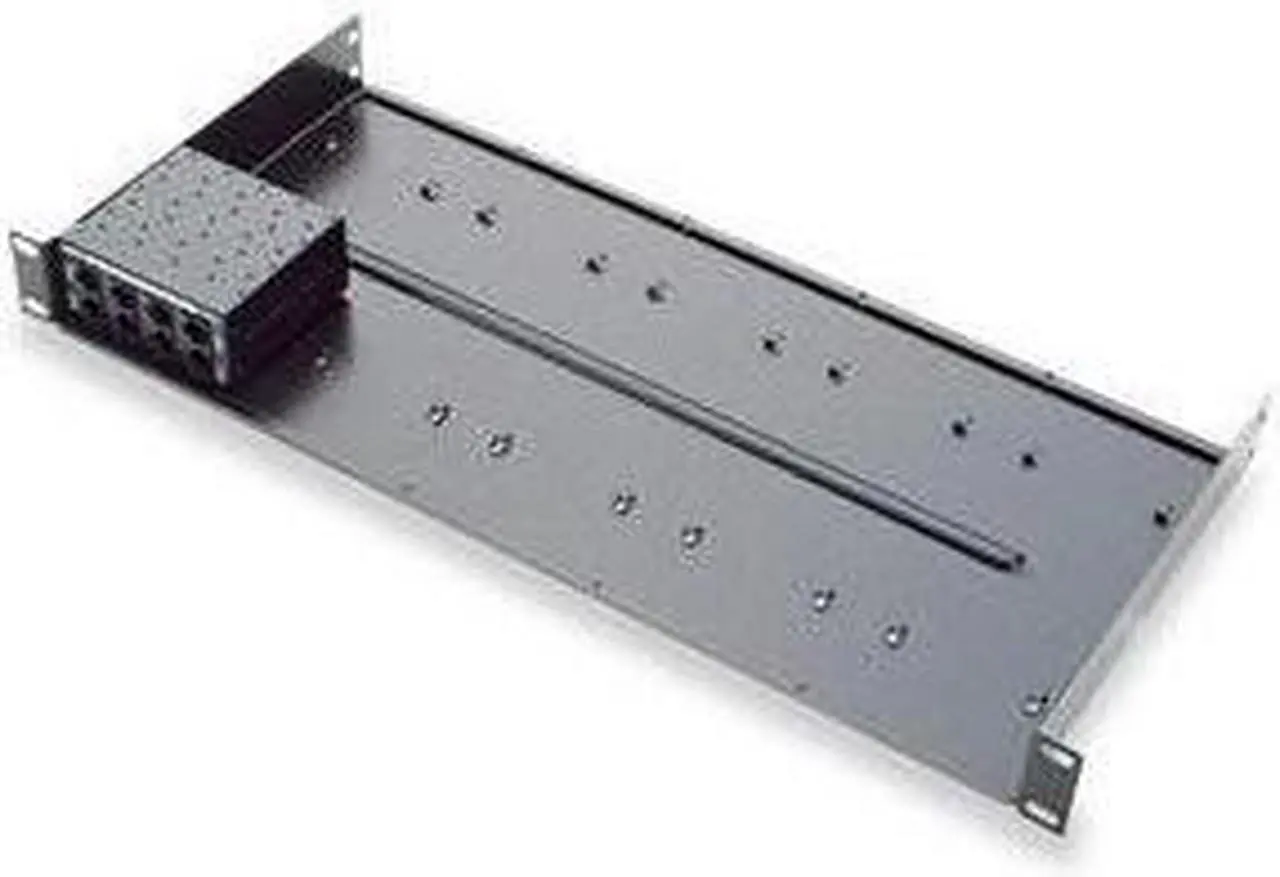 APC Rack Shelf - Newegg.com
